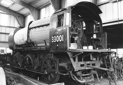 Q1 Pictures - Southern Railway Group - RMweb